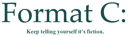 Format C: A Novel by Edwin Black